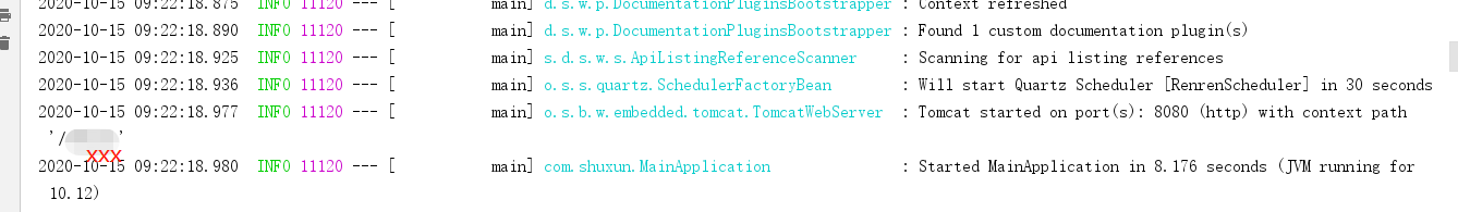 访问接口页面报{“msg“:“invalid token“,“code“:401}_{"msg":"invalid token","code":401}-CSDN博客