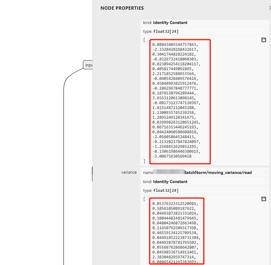 Tensorflow 解决恢复ckpt后BN权重参数未成功加载的问题_tensorflow bn层不更新参数-CSDN博客