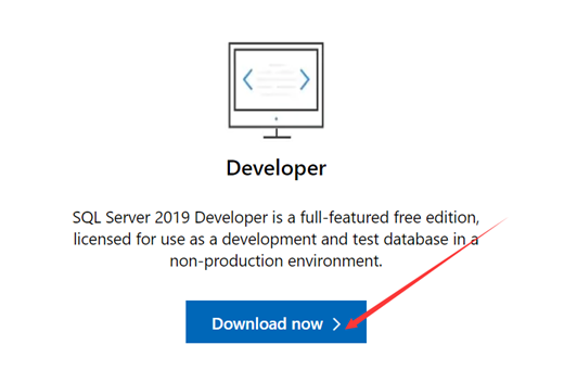 下载安装SQL Server2019和SQL Server Management Studio详细步骤_ssms18.4下载-CSDN博客