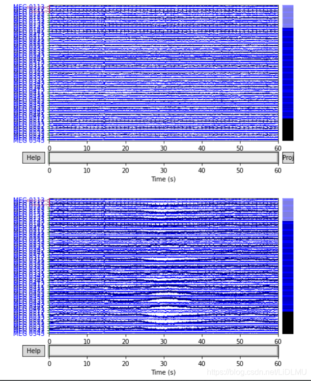 Mne学习笔记2mne Resample Csdn博客