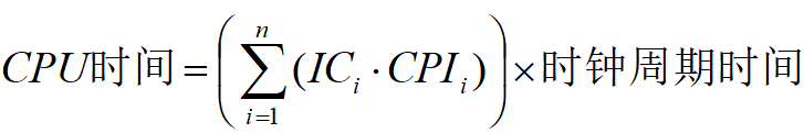 【Practical】＜RISC,CPI＞_risc的cpi-CSDN博客