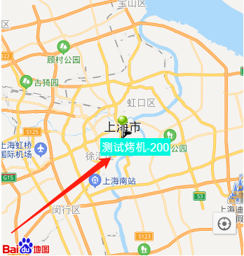 Baidu map js text label conflicts with bootstrap.css - Programmer Sought
