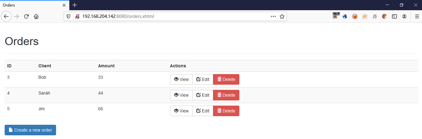 Struts2-052 漏洞复现_apache struts2 remote command execution (s2-052)-CSDN博客