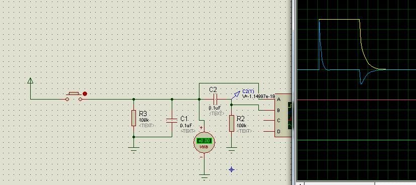 RC滤波算法_rc高通滤波器的输出电压怎么计算-CSDN博客