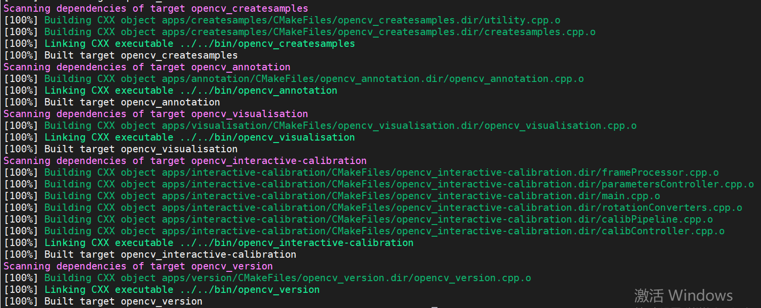 Ubuntu1604下编译安装opencv345步骤超详细opencv345 交叉编译 Csdn博客 