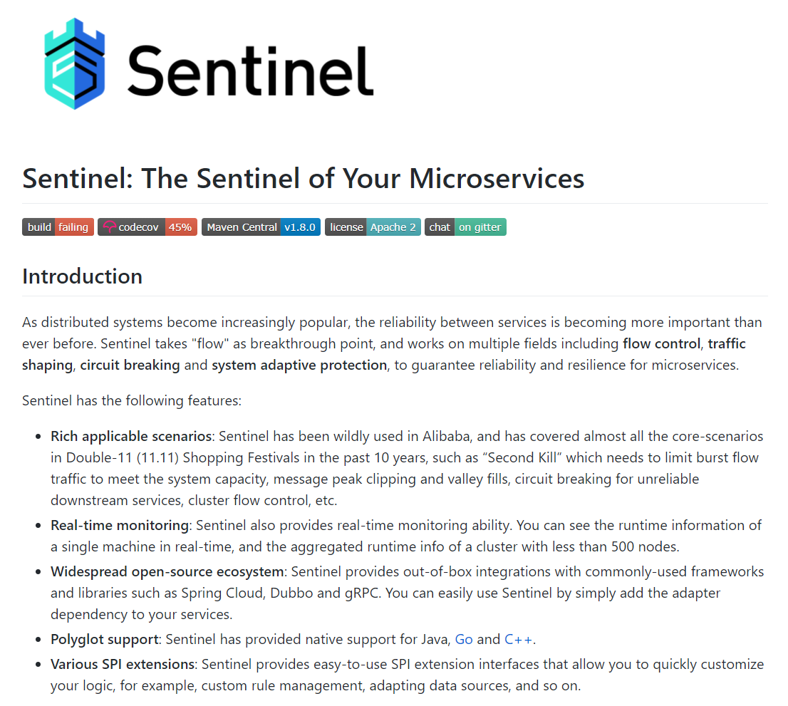 sentinel源码解析之-sentinel dashboard与客户端连接建立过程_csp.sentinel.dashboard.server-CSDN博客