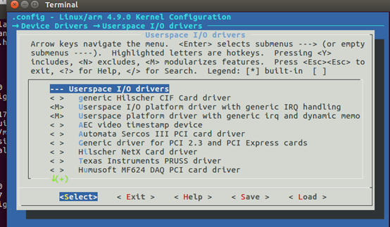 Petalinux 下使用 UIO 实现 AXI GPIO & AXI Stream FIFO 驱动_petalinux uio-CSDN博客