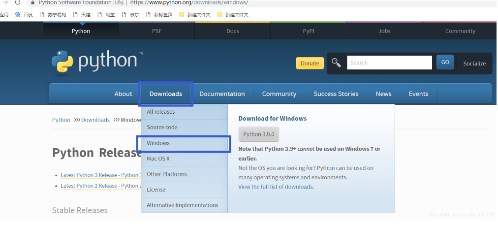 教你学会部署python+tomcat+postman接口自动化测试环境_tomcat python-CSDN博客