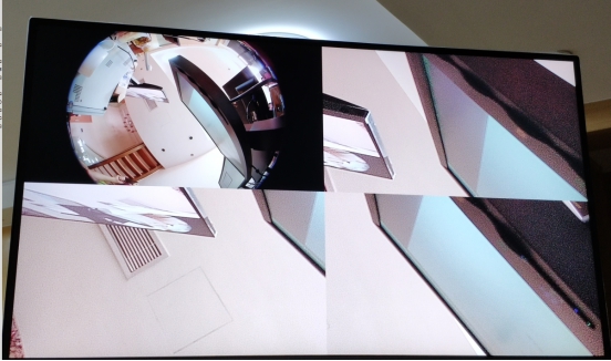 测评分享丨海思Hi3519AV100开发板功能测试_海思3519 网络如何测速_ningmengzier的博客-CSDN博客