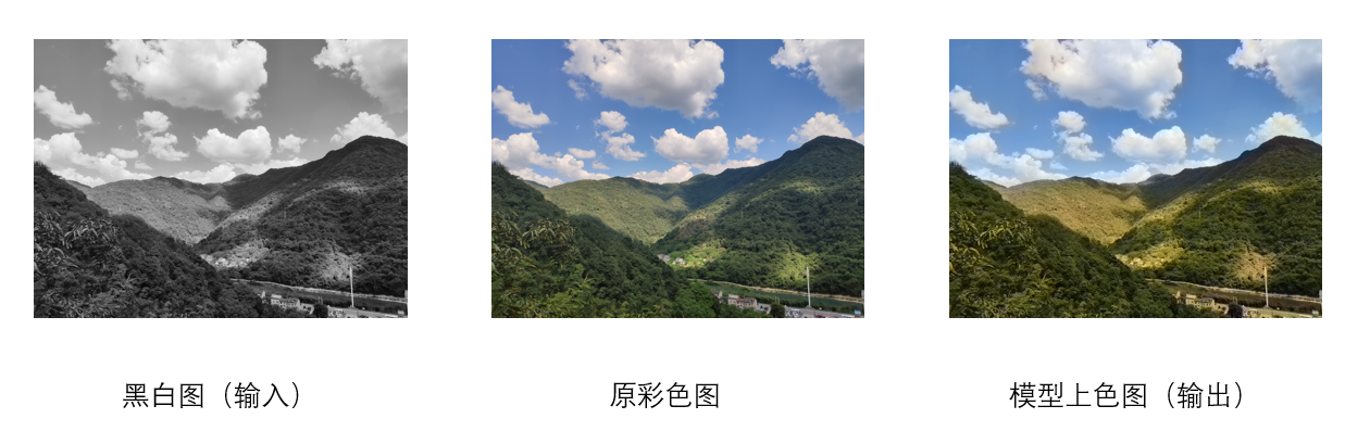 自监督学习--图像上色论文 Colorful Image Colorization-CSDN博客