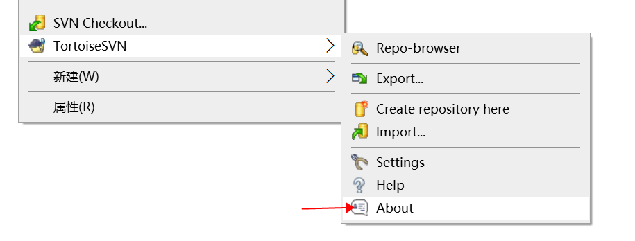 SVN基本介绍、工作原理、基本操作和其他说明_svn是什么工具,工作原理-CSDN博客