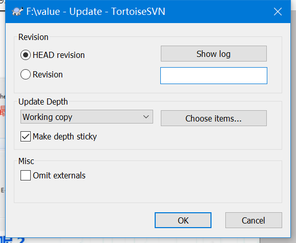 SVN基本介绍、工作原理、基本操作和其他说明_svn是什么工具,工作原理-CSDN博客