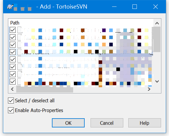 SVN基本介绍、工作原理、基本操作和其他说明_svn是什么工具,工作原理-CSDN博客