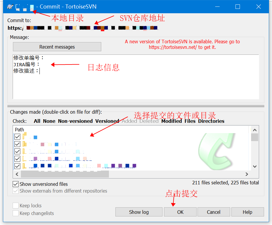 Svn基本介绍、工作原理、基本操作和其他说明svn是什么工具工作原理 Csdn博客 