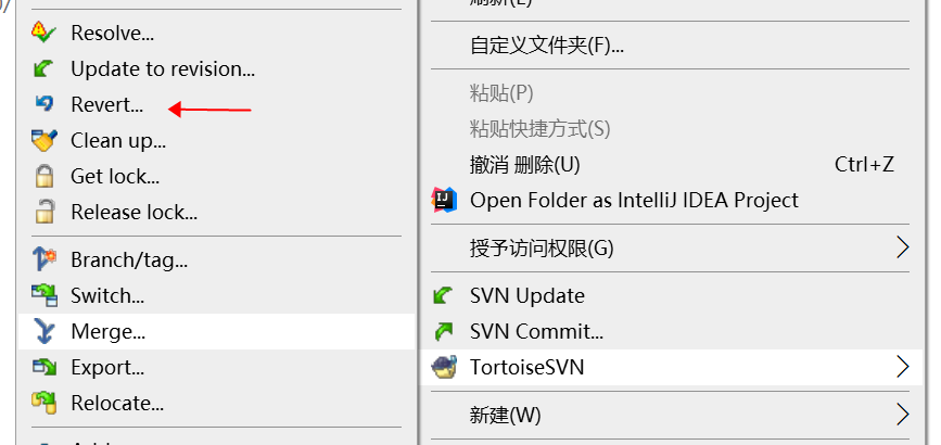 Svn基本介绍、工作原理、基本操作和其他说明svn是什么工具工作原理 Csdn博客 