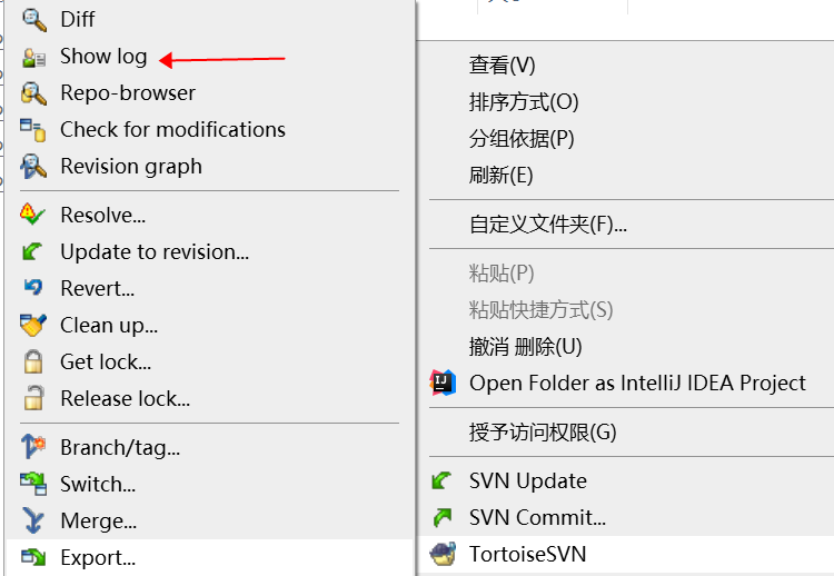 SVN基本介绍、工作原理、基本操作和其他说明_svn是什么工具,工作原理-CSDN博客