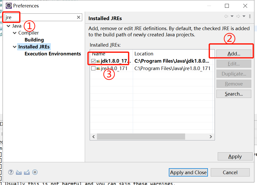 打包maven提示MojoFailureException-CSDN博客