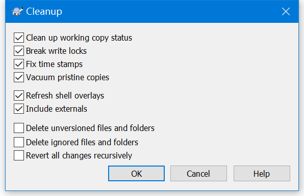 SVN基本介绍、工作原理、基本操作和其他说明_svn是什么工具,工作原理-CSDN博客