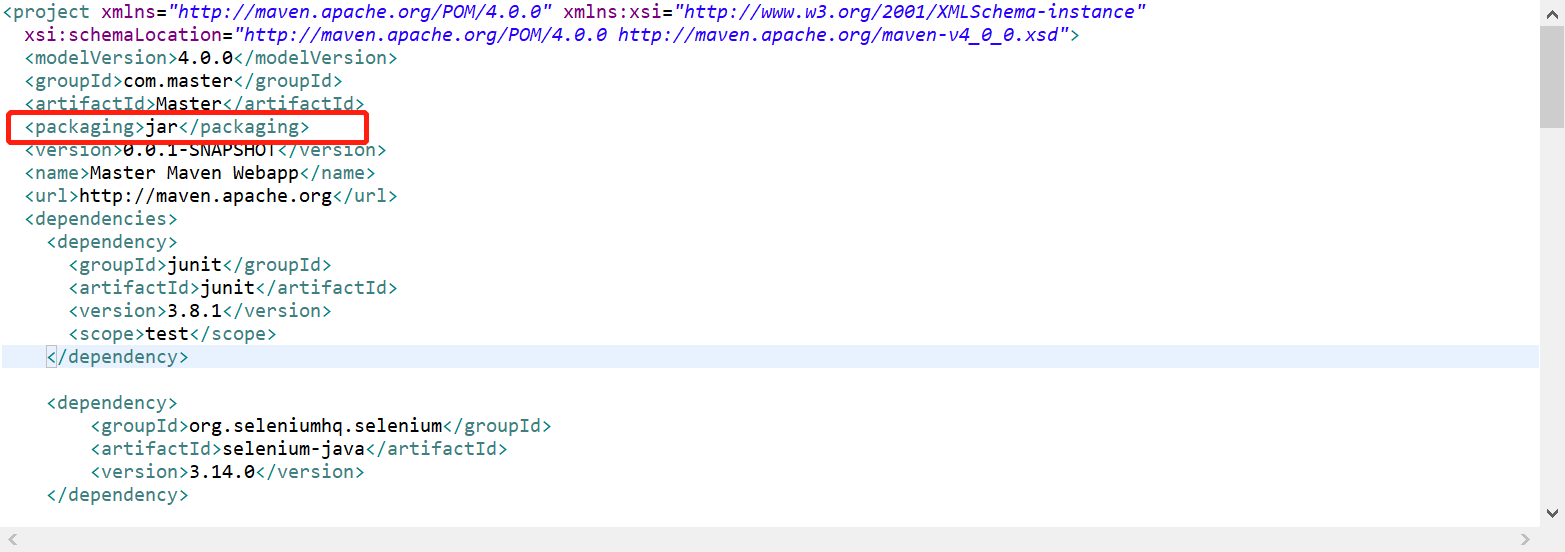 打包maven提示MojoFailureException-CSDN博客