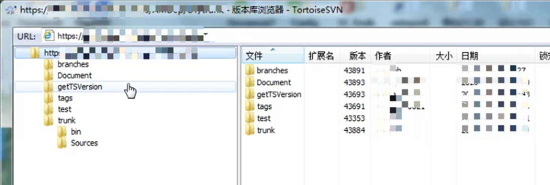 Svn基本介绍、工作原理、基本操作和其他说明svn是什么工具工作原理 Csdn博客 