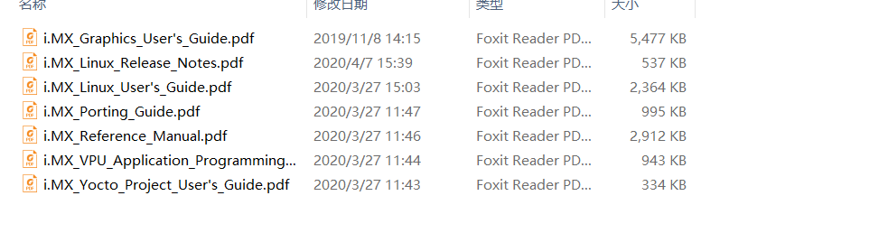 如何下载iNXP IMX8系列代码_fsl-imx-xwayland下载-CSDN博客