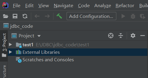 Java MySQL 连接 ,Connector/J，JDBC的配置驱动包_枫~~~的博客-CSDN博客