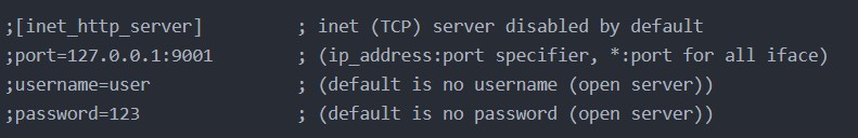 Linux进程守护—Supervisor（ubuntu）_linux守护进程工具-CSDN博客