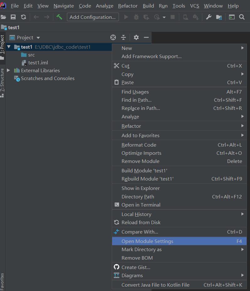 Java MySQL 连接 ,Connector/J，JDBC的配置驱动包_枫~~~的博客-CSDN博客