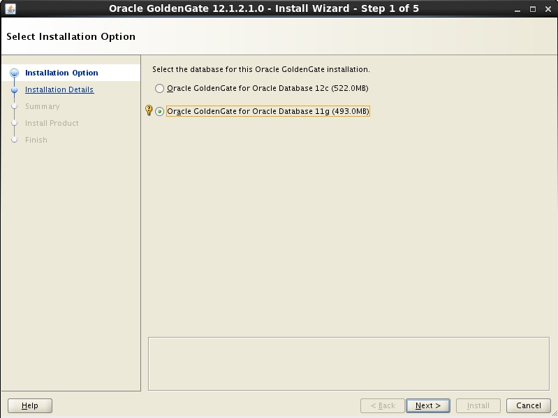 OGG同步Linux下环境搭建详细步骤_linux ogg 安装-CSDN博客