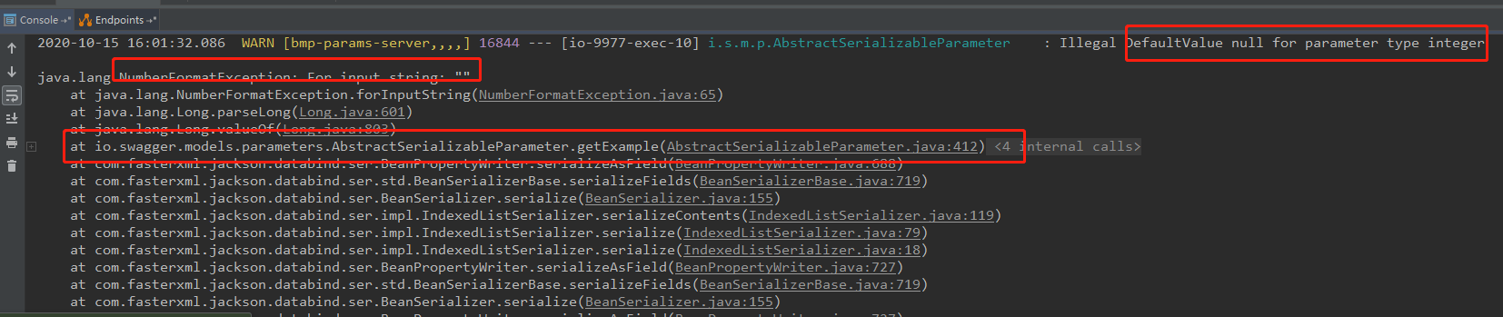 Swagger的使用及踩坑enableswagger2doc Csdn博客 