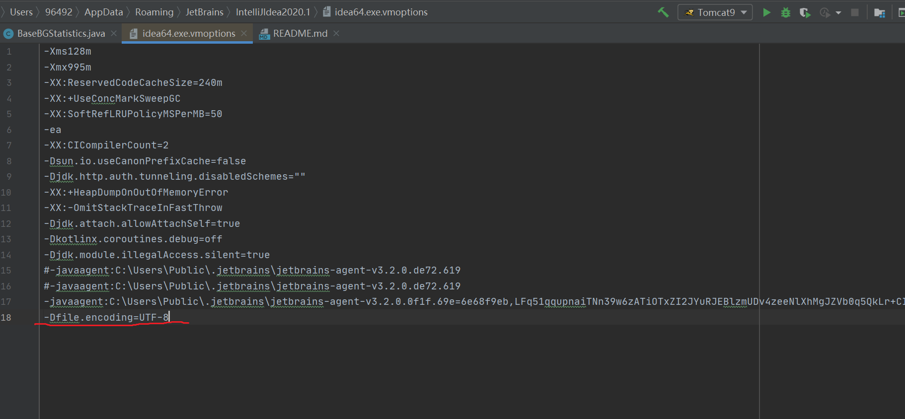 idea运行乱码解决_idealc run后乱码-CSDN博客