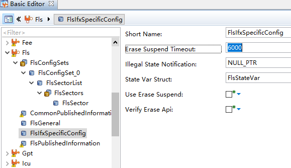 Autosar Fee--TC297_一文读懂fee的内存映射关系-CSDN博客