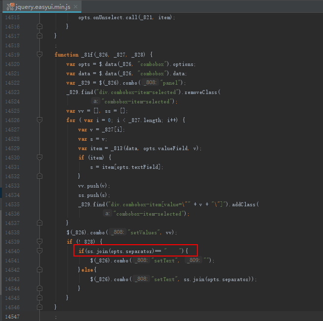 EasyUI combox 添加空白选项_easyui combox 添加一个空的选项-CSDN博客