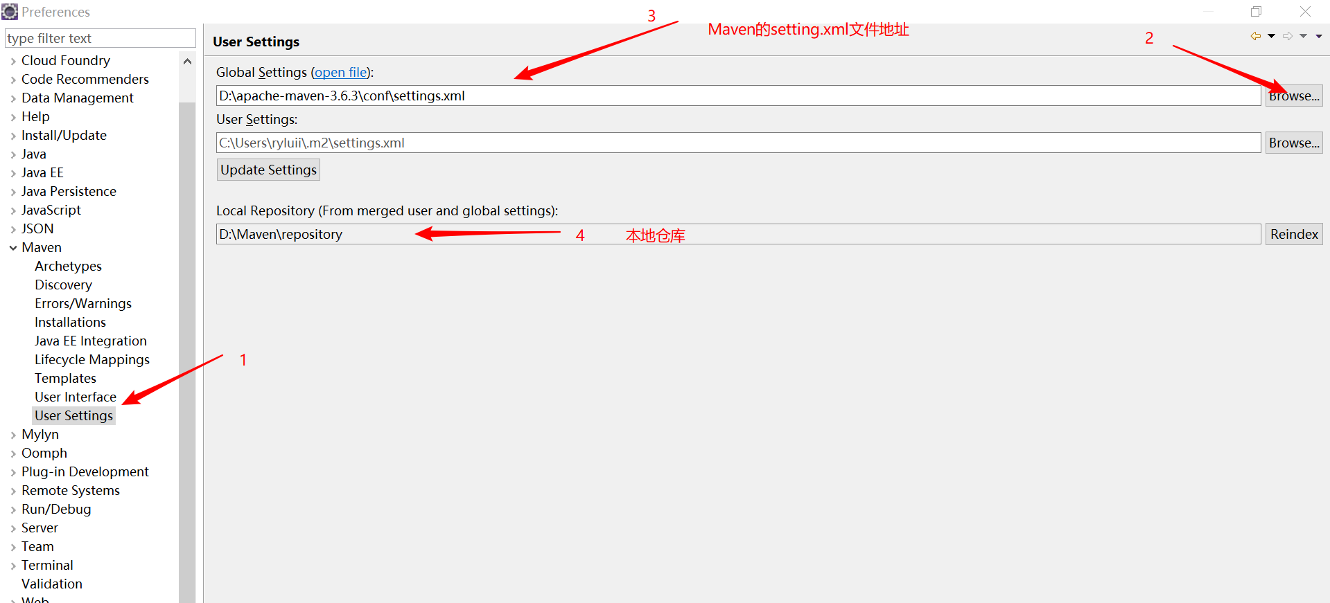 eclipse 创建maven项目 出现Could not calculate build plan错误解决-CSDN博客