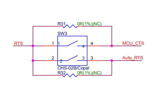 ESP8266自动下载电路分析-CSDN博客