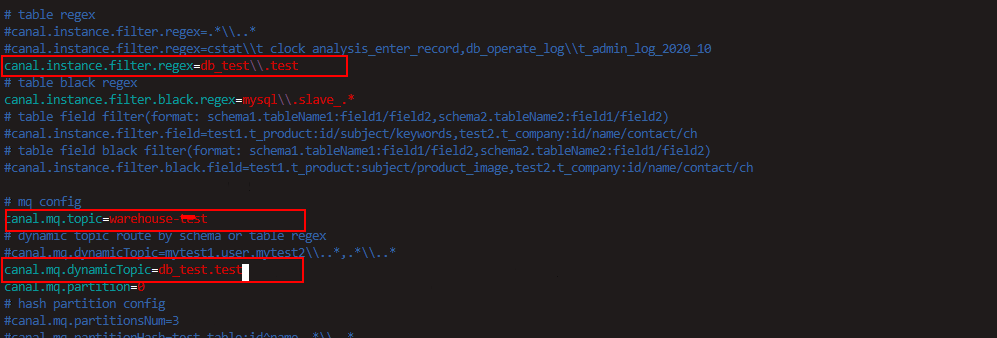 【Canal】 从binlog接入kafka，动态创建topic 写入数据_canal动态topic-CSDN博客