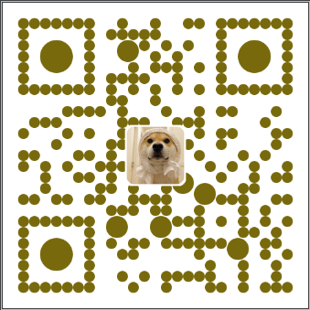 Java 使用quick-media的qrcode-plugin生成带logo的二维码_java添加qrcode-plug-CSDN博客