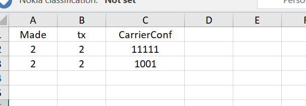 matlab-将.dat数据自动生成excel文件_matlab中dat文件转换为excel-CSDN博客