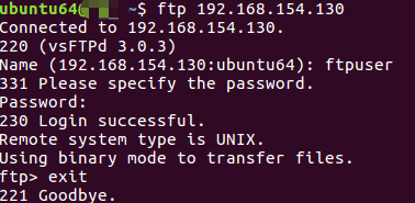 【Ubuntu+ftp】Ubuntu下ftp无法上传文件问题_ubuntu vsftpd上传文件没有权限-CSDN博客