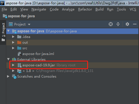 【Aspose-CAD for Java】DWG如何优雅的转换成PDF文档！_aspose.cad for java-CSDN博客