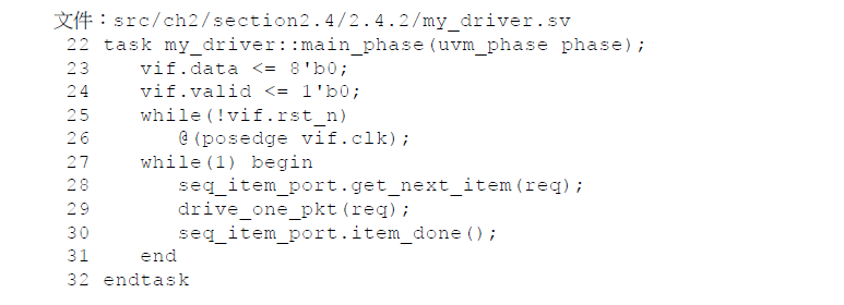 UVM_DISABLE_AUTO_ITEM_RECORDING用法说明 - 程序员大本营