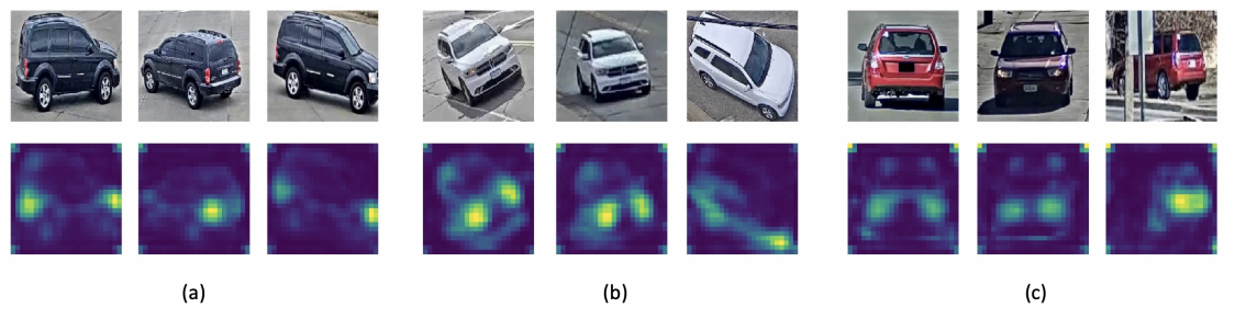 VehicleNet: Learning Robust Visual Representation for Vehicle Re ...