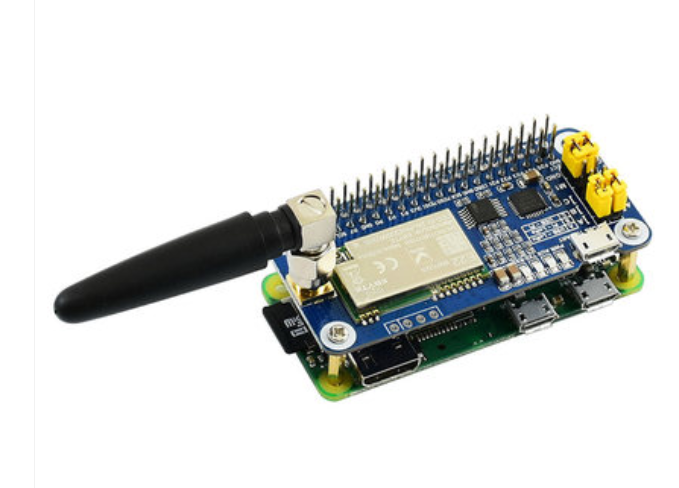 基于STM32与树莓派两大平台之间的LORA数据传输_树莓派接收lora数据格式-CSDN博客