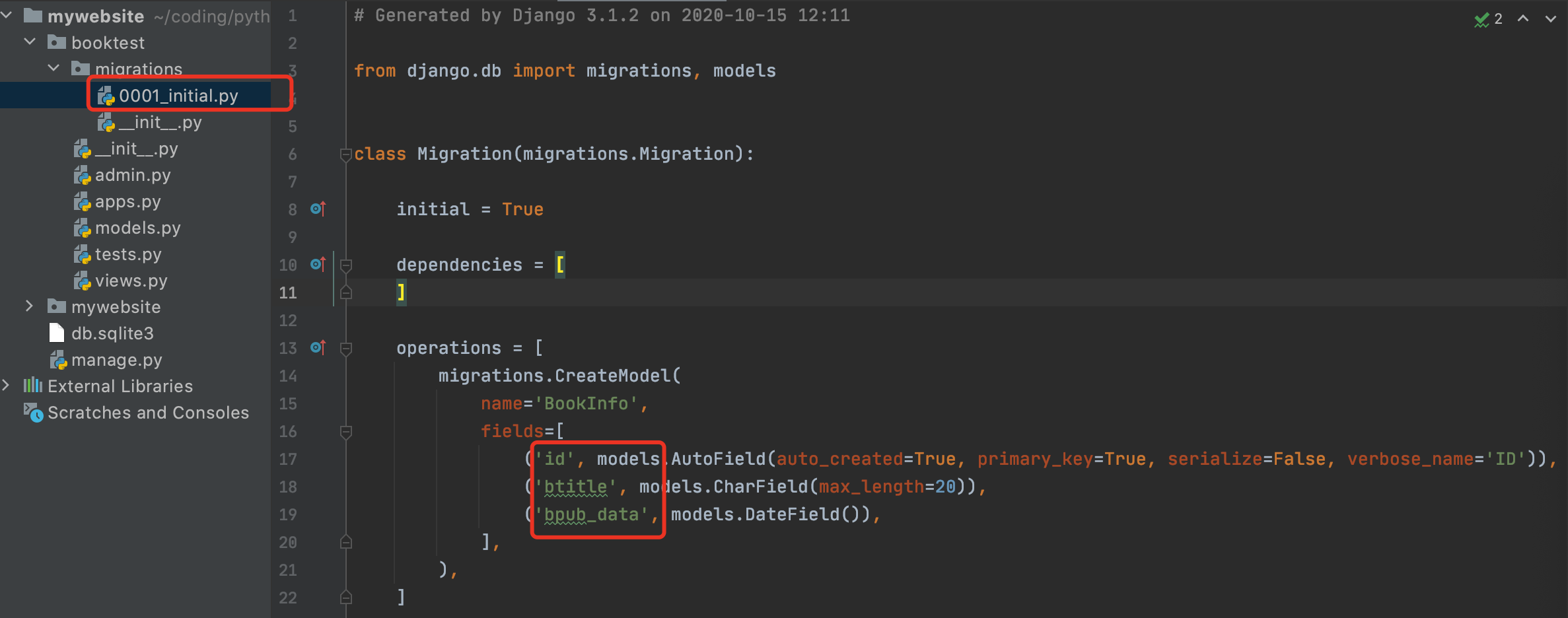 Django基础教程_django教程-CSDN博客