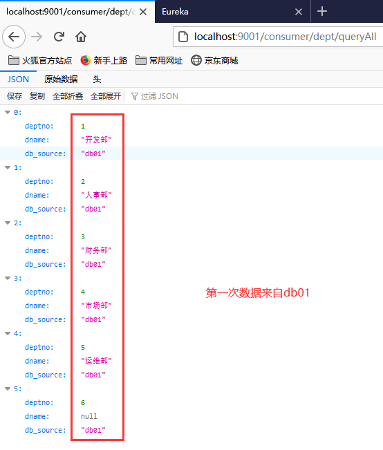 SpringCloud(12) —— Feign:使用接口方式调用服务_springcloud 接口-CSDN博客