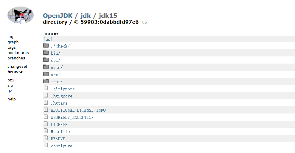 jdk官网及说明-CSDN博客