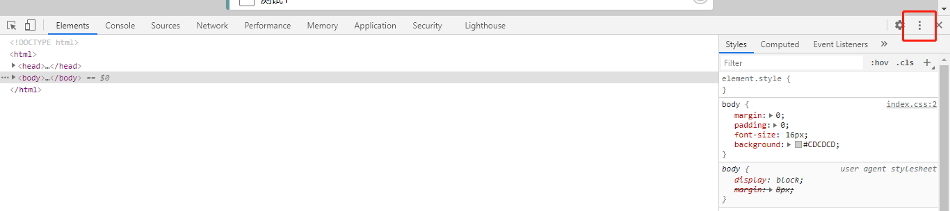 切换Chrome的user agent以模拟其他浏览器_user agent 根据网页切换-CSDN博客