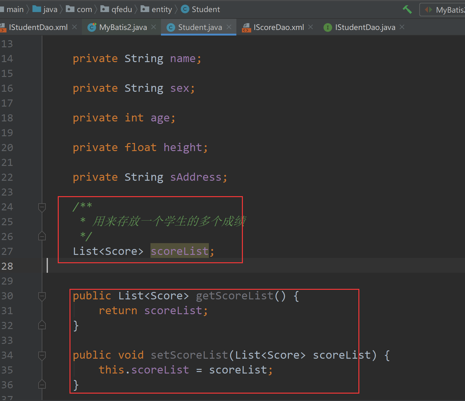 Mybatis相关：ResultMap作用（结果映射，一对多，多对多等）_resultmap标签的作用-CSDN博客