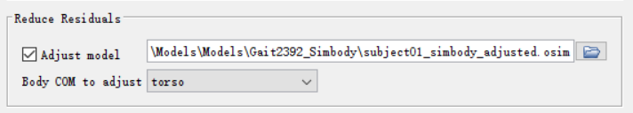 OpenSim学习笔记（六）：RRA的原理和操作_opensim rra-CSDN博客